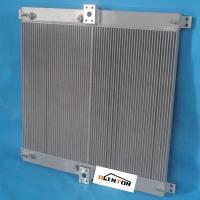 China Excavator Spare Parts Radiator for Cat E330 in Machinery Repair Shops for sale