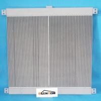 China Excavator Spare Parts Radiator for Cat E330 in Machinery Repair Shops for sale