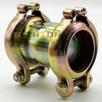 China Excavator Hydraulic Piping Hose Coupling 4712342 for Hitachi ZX110 ZX200 XZ210 ZX240 ZX270 for sale
