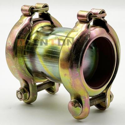 China Excavator Hydraulic Piping Hose Coupling 4712342 for Hitachi ZX110 ZX200 XZ210 ZX240 ZX270 for sale