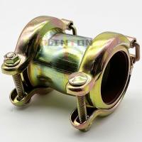 China Excavator Hydraulic Piping Hose Coupling 4712342 for Hitachi ZX110 ZX200 XZ210 ZX240 ZX270 for sale