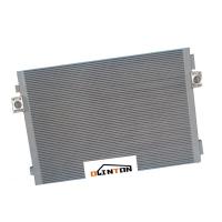 China E345C Aluminum Plate Oil Cooler Air Cooler Radiator for Design for sale