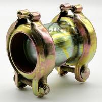 China Excavator Hydraulic Piping Hose Coupling 4712342 for Hitachi ZX110 ZX200 XZ210 ZX240 ZX270 for sale