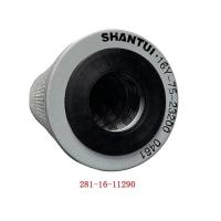 China 281-16-11290 Excavator Hydraulic Oil Return Filter Element Bulldozer Spare Parts for sale