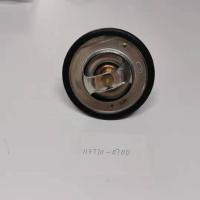 China Main Product Electrical Parts 1137700700 1-13770070-0 for 6BG1 6BD1 4BG1 Thermostat Engine for sale
