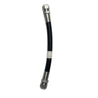 China Construction Works Excavator Engine Spare Parts 07012-20604 High Pressure Tubing for sale