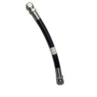 China Construction Works Excavator Engine Spare Parts 07012-20604 High Pressure Tubing for sale