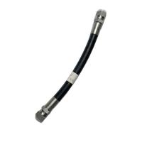China Construction Works Excavator Engine Spare Parts 07012-20604 High Pressure Tubing for sale