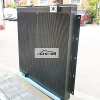 China Excavator parts E6015B Oil Radiator for Construction works within OEM Support for sale