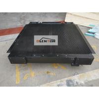 China Excavator parts E6015B Oil Radiator for Construction works within OEM Support for sale