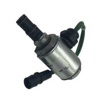 China Construction Machinery Parts for Cat Flat Grader Solenoid Valve 1861525 186-1525 for sale