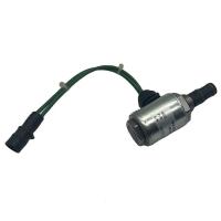 China Construction Machinery Parts for Cat Flat Grader Solenoid Valve 1861525 186-1525 for sale
