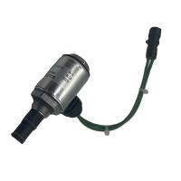 China Construction Machinery Parts for Cat Flat Grader Solenoid Valve 1861525 186-1525 for sale