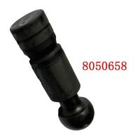 China HMGF40EA HMGF40 8050658 Travel Motor Hydraulic Pump Piston For Construction Machinery for sale