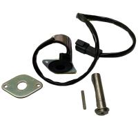 China Construction Works Excavator Spare Parts PC200-7 Solenoid Valve with Easy Maintenance for sale