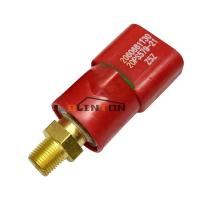 China PC200-7 Excavator Electric Parts Low Pressure Sensor 206-06-61130 20PS579-21 for Your for sale