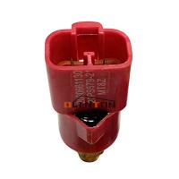 China PC200-7 Excavator Electric Parts Low Pressure Sensor 206-06-61130 20PS579-21 for Your for sale