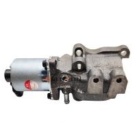China SK200-8 J05E Excavator EGR Solenoid Valve VH25620E0132 VH25620E0133 with Design for sale