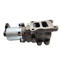 China SK200-8 J05E Excavator EGR Solenoid Valve VH25620E0132 VH25620E0133 with Design for sale