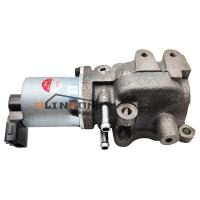 China SK200-8 J05E Excavator EGR Solenoid Valve VH25620E0132 VH25620E0133 with Design for sale