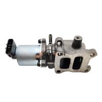 China SK200-8 J05E Excavator EGR Solenoid Valve VH25620E0132 VH25620E0133 with Design for sale