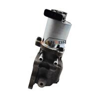 China SK200-8 J05E Excavator EGR Solenoid Valve VH25620E0132 VH25620E0133 with Design for sale