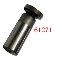 China Construction Works Excavator Hydraulic Parts Piston 61271 Digger Spares for sale