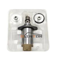 China Construction Machinery Parts J05 J08 Fuel Pump Solenoid 4HK1 SCV Valve VHS227311072A for sale