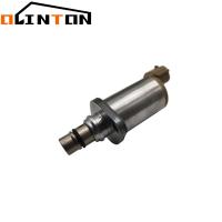 China Construction Machinery Parts J05 J08 Fuel Pump Solenoid 4HK1 SCV Valve VHS227311072A for sale
