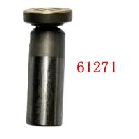 China Construction Works Excavator Hydraulic Parts Piston 61271 Digger Spares for sale