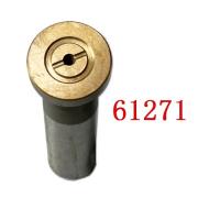 China Construction Works Excavator Hydraulic Parts Piston 61271 Digger Spares for sale