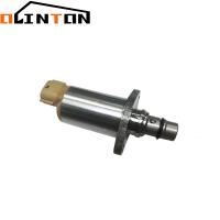 China Construction Machinery Parts J05 J08 Fuel Pump Solenoid 4HK1 SCV Valve VHS227311072A for sale