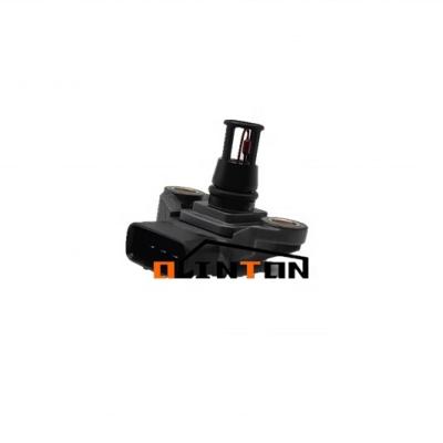 China Excavator Intake Pressure Sensor 8-98121697-0 8981216970 VOE8981216970 for 4HK1 6HK1 for sale