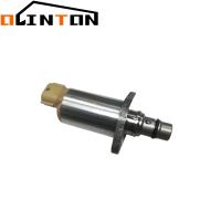 China Construction Machinery Parts J05 J08 Fuel Pump Solenoid 4HK1 SCV Valve VHS227311072A for sale