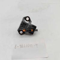 China Excavator Intake Pressure Sensor 8-98121697-0 8981216970 VOE8981216970 for 4HK1 6HK1 for sale