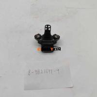 China Excavator Intake Pressure Sensor 8-98121697-0 8981216970 VOE8981216970 for 4HK1 6HK1 for sale