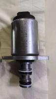 China 24V Genuine Solenoid Valve For Parker TM63201 Construction Works Support With OEM for sale