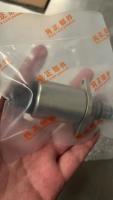 China 24V Genuine Solenoid Valve For Parker TM63201 Construction Works Support With OEM for sale