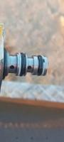 China 24V Genuine Solenoid Valve For Parker TM63201 Construction Works Support With OEM for sale