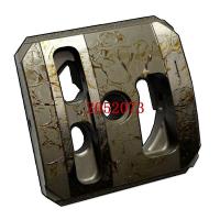 China 100% ZX200-3 Excavator Valve Plate HPV118 2052073 Construction Machinery Parts for sale