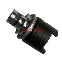 China Excavator Construction Machinery Parts 24V Compressed Air Solenoid Valve 0260120024 0260120025 for sale