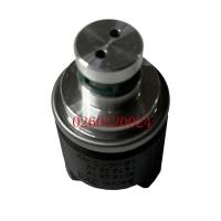 China Excavator Construction Machinery Parts 24V Compressed Air Solenoid Valve 0260120024 0260120025 for sale