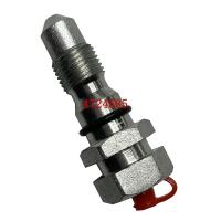 China Excavator Part 4724585 Stainless Steel Fuel Feeding Valve for ZAX200-5G Track Adjuster for sale