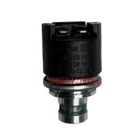 China Excavator Construction Machinery Parts 24V Compressed Air Solenoid Valve 0260120024 0260120025 for sale