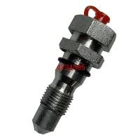 China Excavator Part 4724585 Stainless Steel Fuel Feeding Valve for ZAX200-5G Track Adjuster for sale