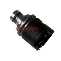 China Excavator Construction Machinery Parts 24V Compressed Air Solenoid Valve 0260120024 0260120025 for sale