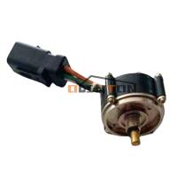 China CAT E320B E320C Excavator Spare Parts Throttle Knob with and Support OEM 163-6710 for sale
