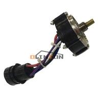 China CAT E320B E320C Excavator Spare Parts Throttle Knob with and Support OEM 163-6710 for sale