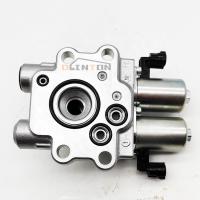 China Support OEM Excavator Electric Parts Solenoid Valve 9312792 for ZX200LC-5G ZX210LCH-5G for sale