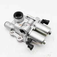 China Support OEM Excavator Electric Parts Solenoid Valve 9312792 for ZX200LC-5G ZX210LCH-5G for sale